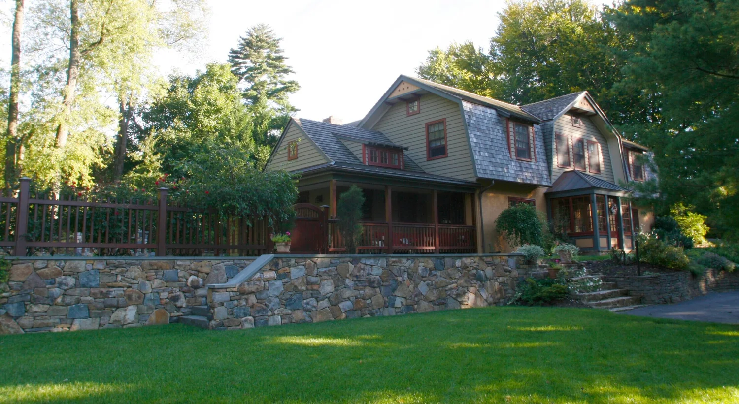 Hunt House Addition and Reno — John Toates Architecture & Design