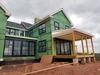 Cooksey Cottage — John Toates Architecture & Design