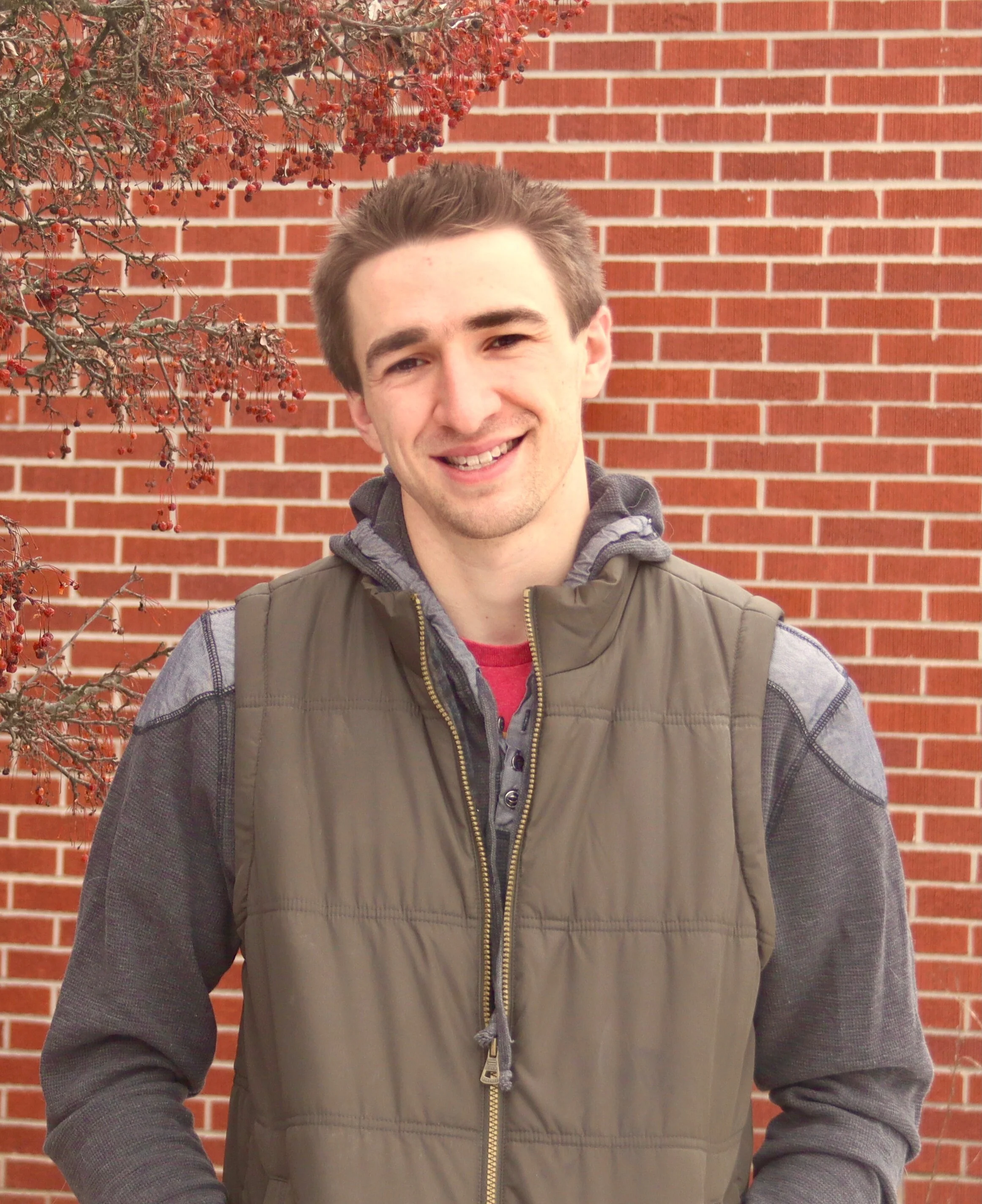 Meet Our Team — Hope Church