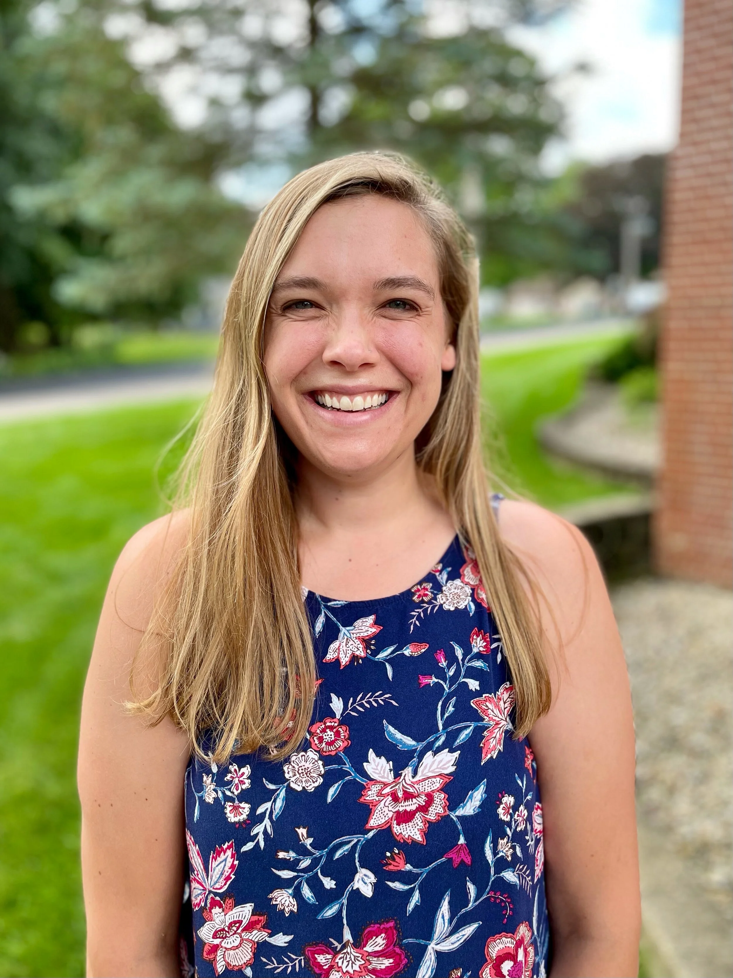 Meet Our Team — Hope Church