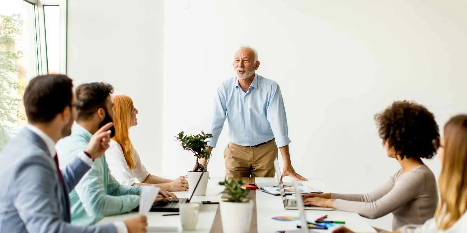 8 Effective Strategies for Working With Difficult People | Leadership ...