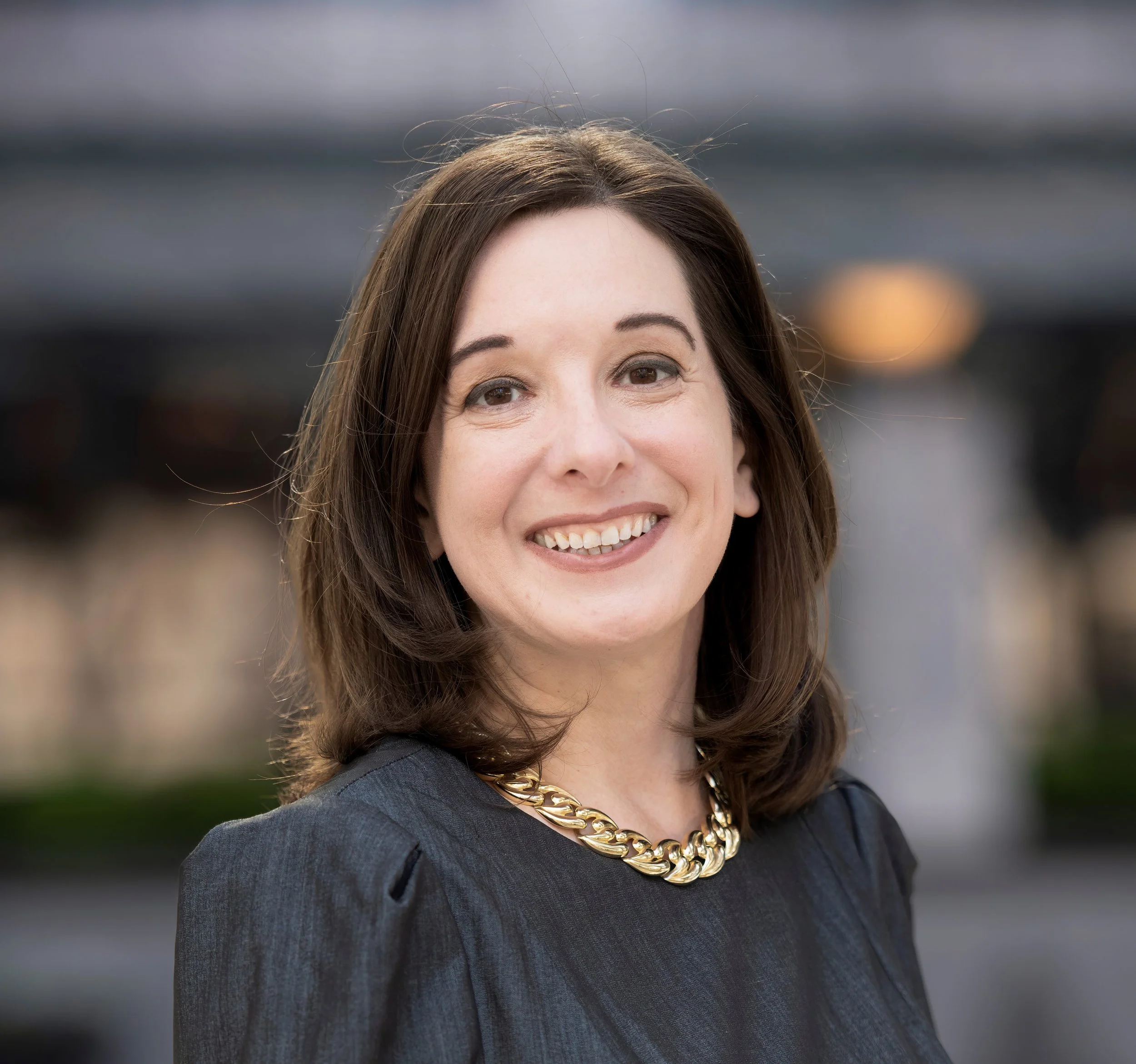 About Us — Leadership Impact Strategies