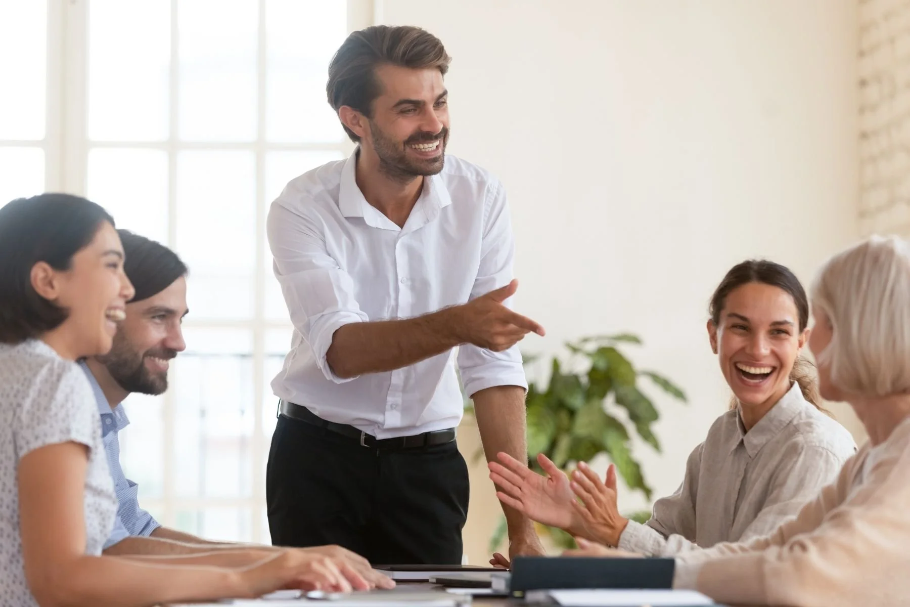 How to Keep Employees Engaged and Motivated | 10 Proven Strategies ...