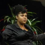 Desiree Burch
