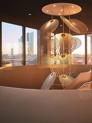 Luxus Spa mit Pool | Wellness & Beauty | Spa at the Andaz München