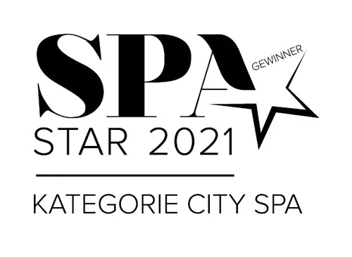 Arrive · Unwind · Balance · Recharge — Spa at the Andaz