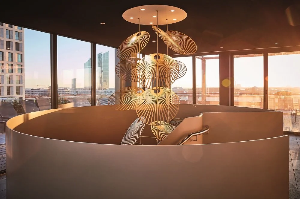 Spa Mitgliedschaft | Day Spa München | Spa at the Andaz — Spa at the Andaz