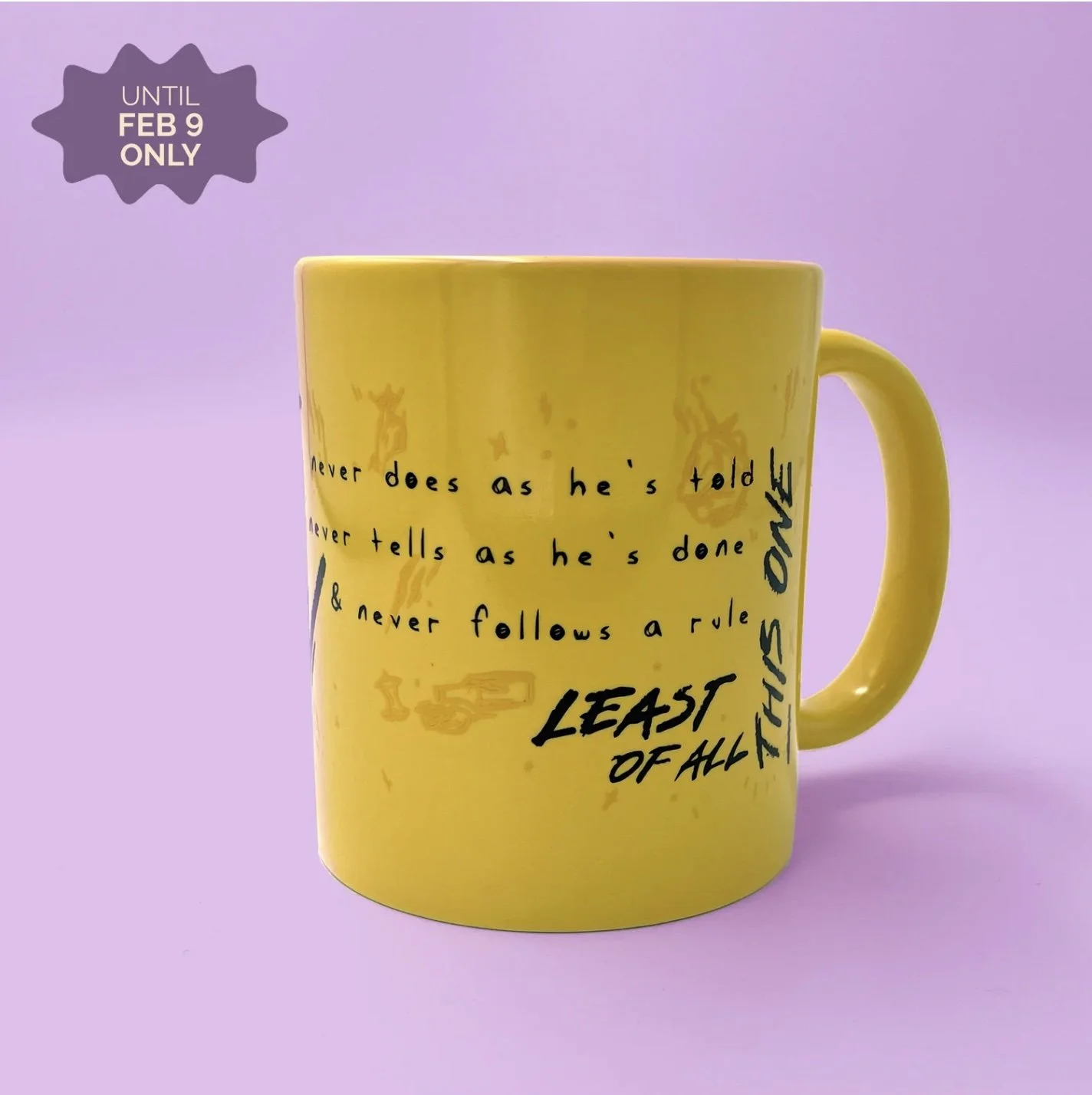 Merchandise — Shea Strauss