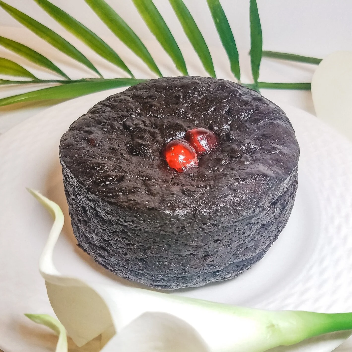 Order Black Cake + Get Free Shipping | Rush Options Available — Camella ...