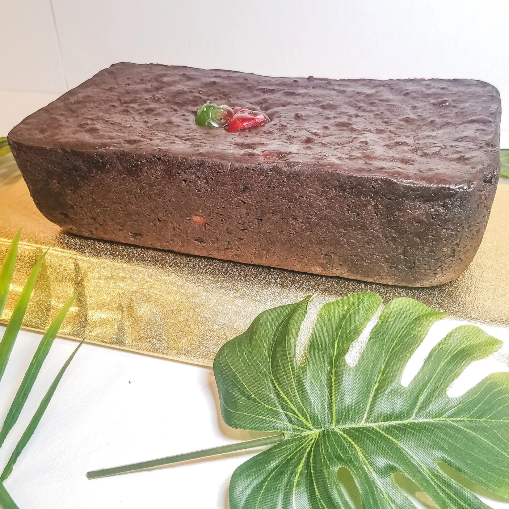 Order Caribbean Fruit Cake Online - We Ship — Camella's Kitchen