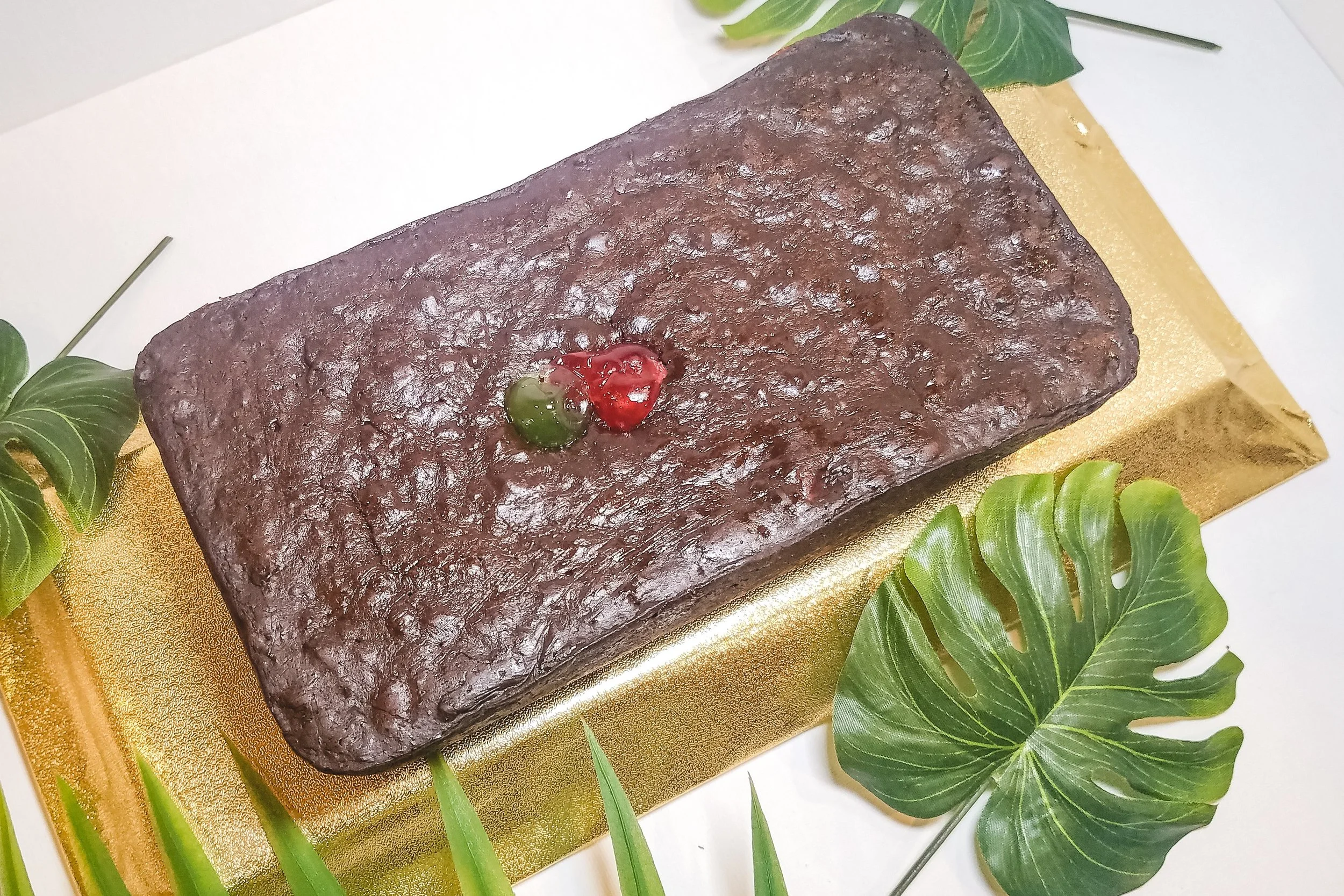 Order Black Cake + Get Free Shipping | Rush Options Available — Camella ...