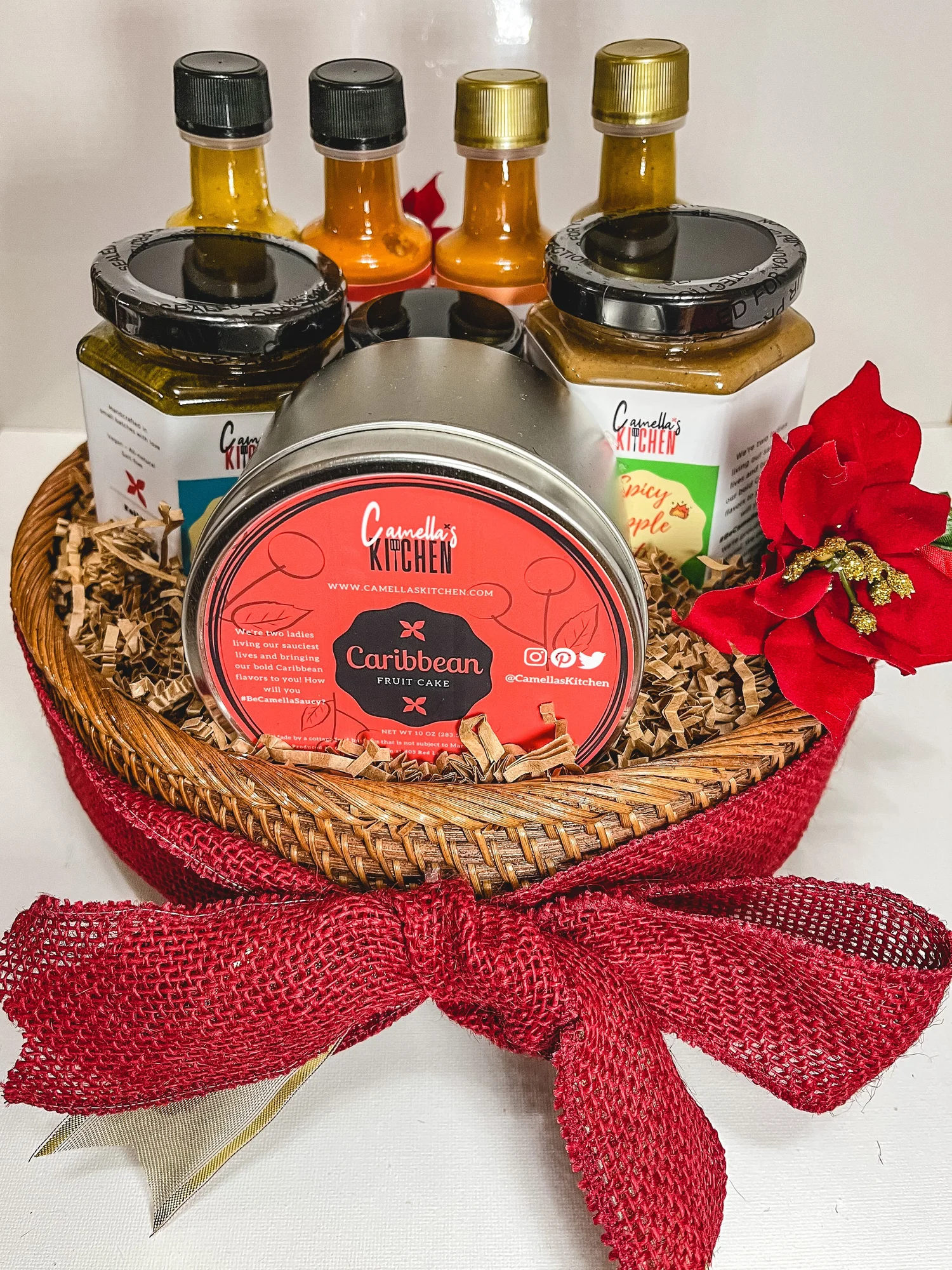 Order Gourmet Gift Baskets Online | For Curbside Pickup or Delivery in ...