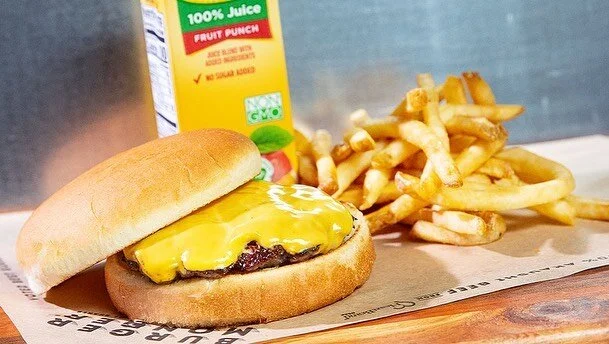 Burger Monger - Tampa Bay's Best Burgers!