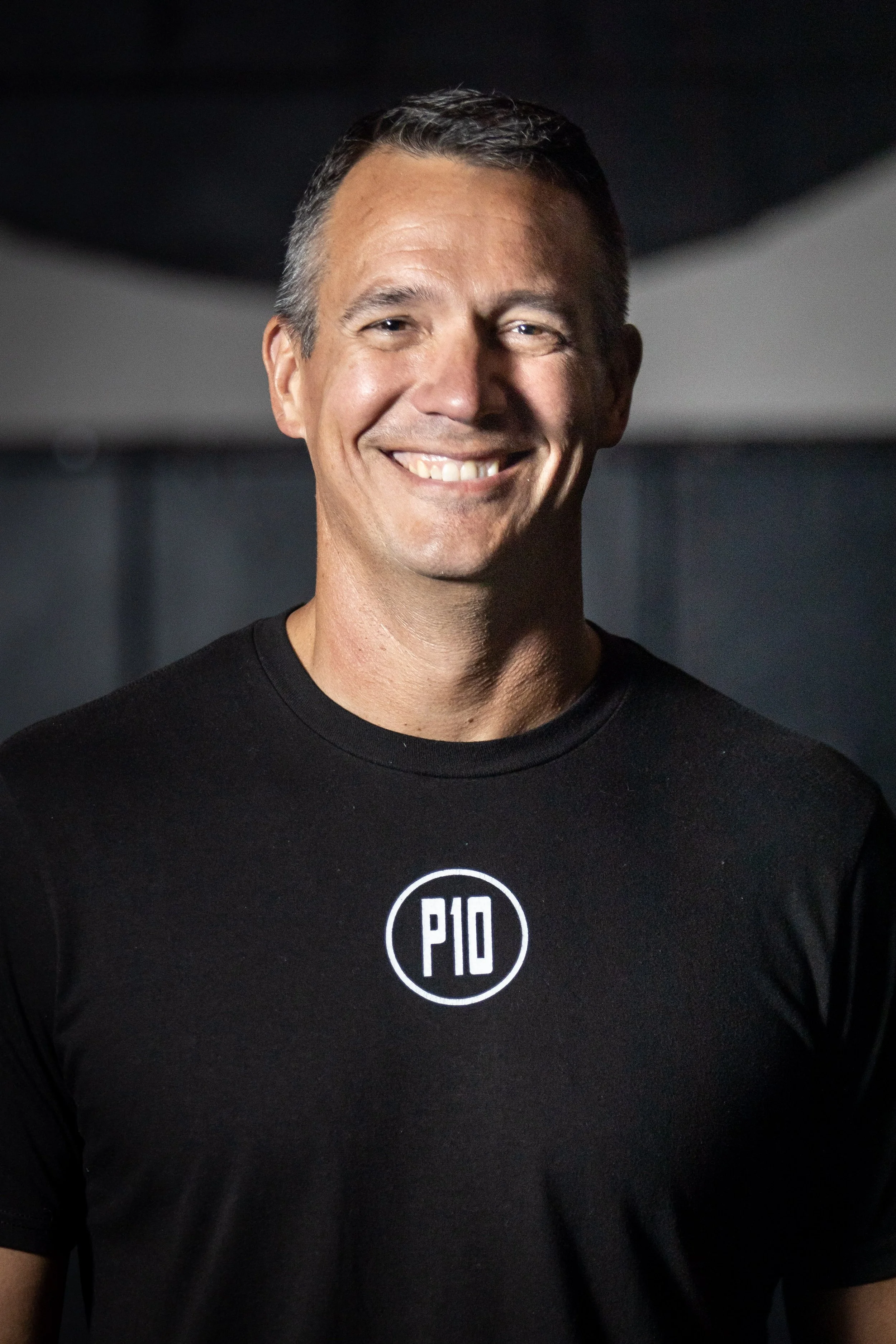 Staff — Power 10 Fitness