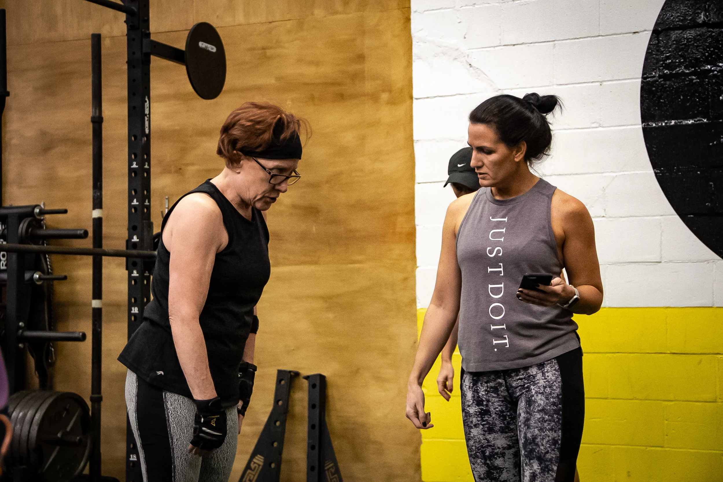 Power 10 Fitness