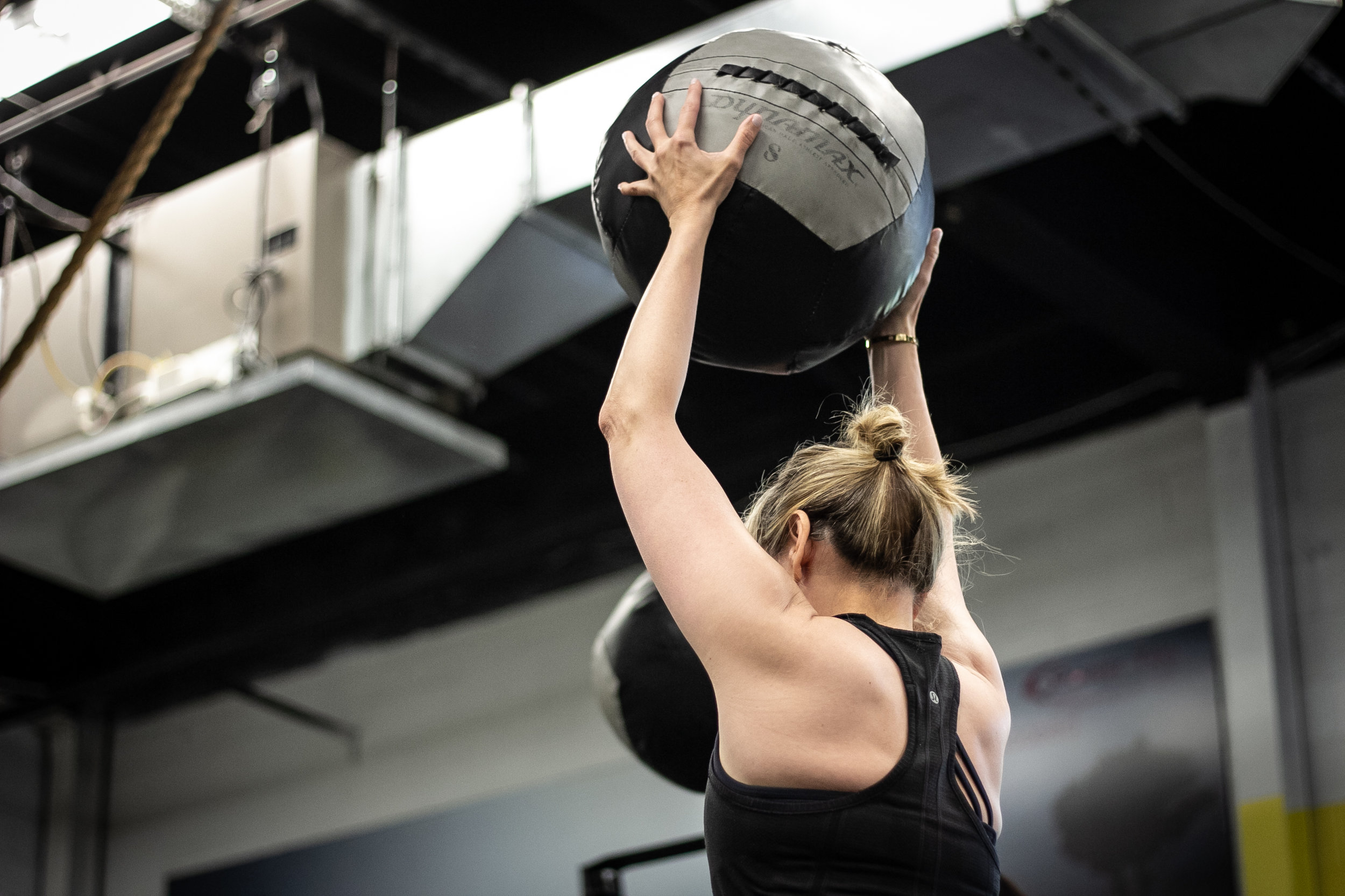 Power 10 Fitness