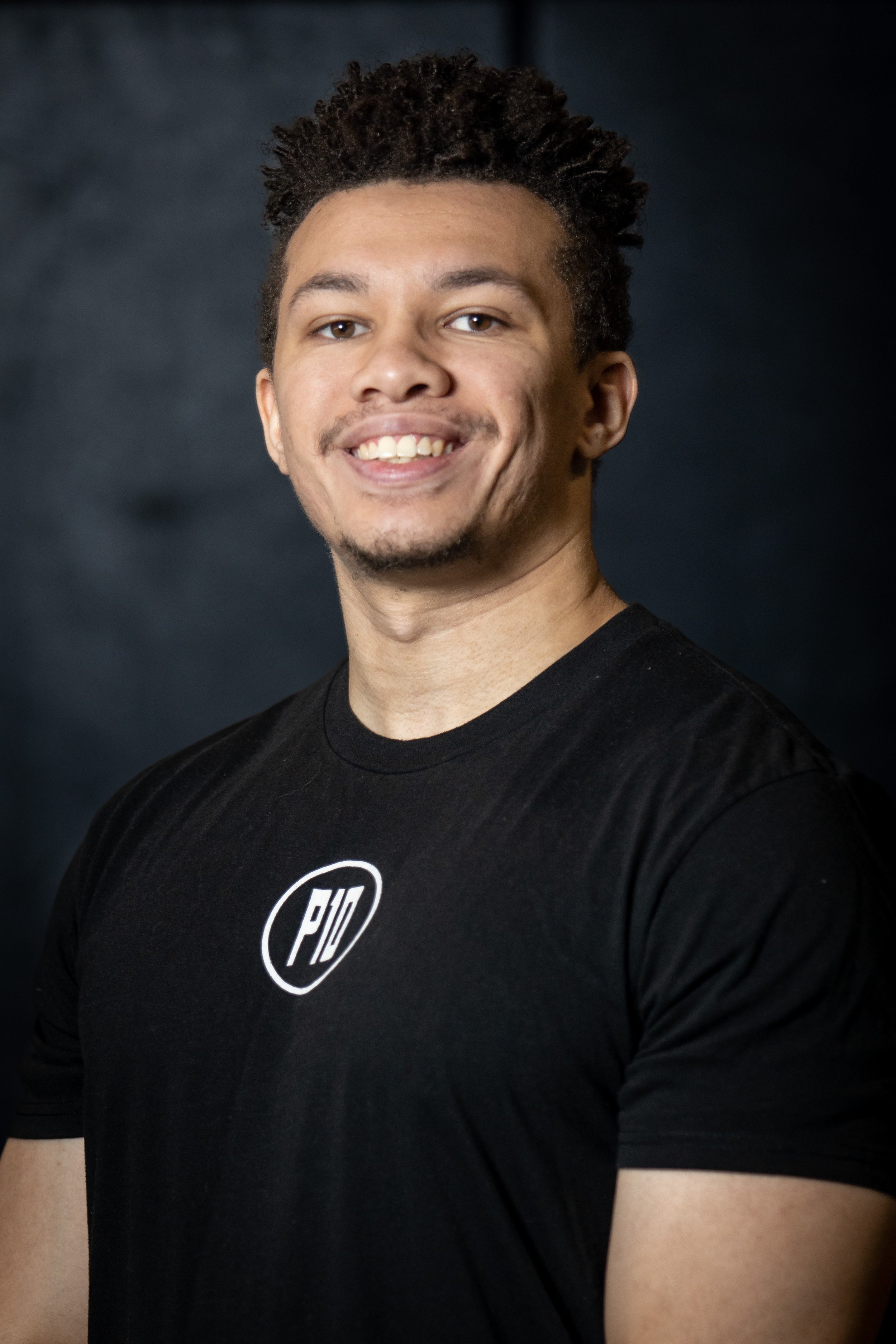 Staff — Power 10 Fitness