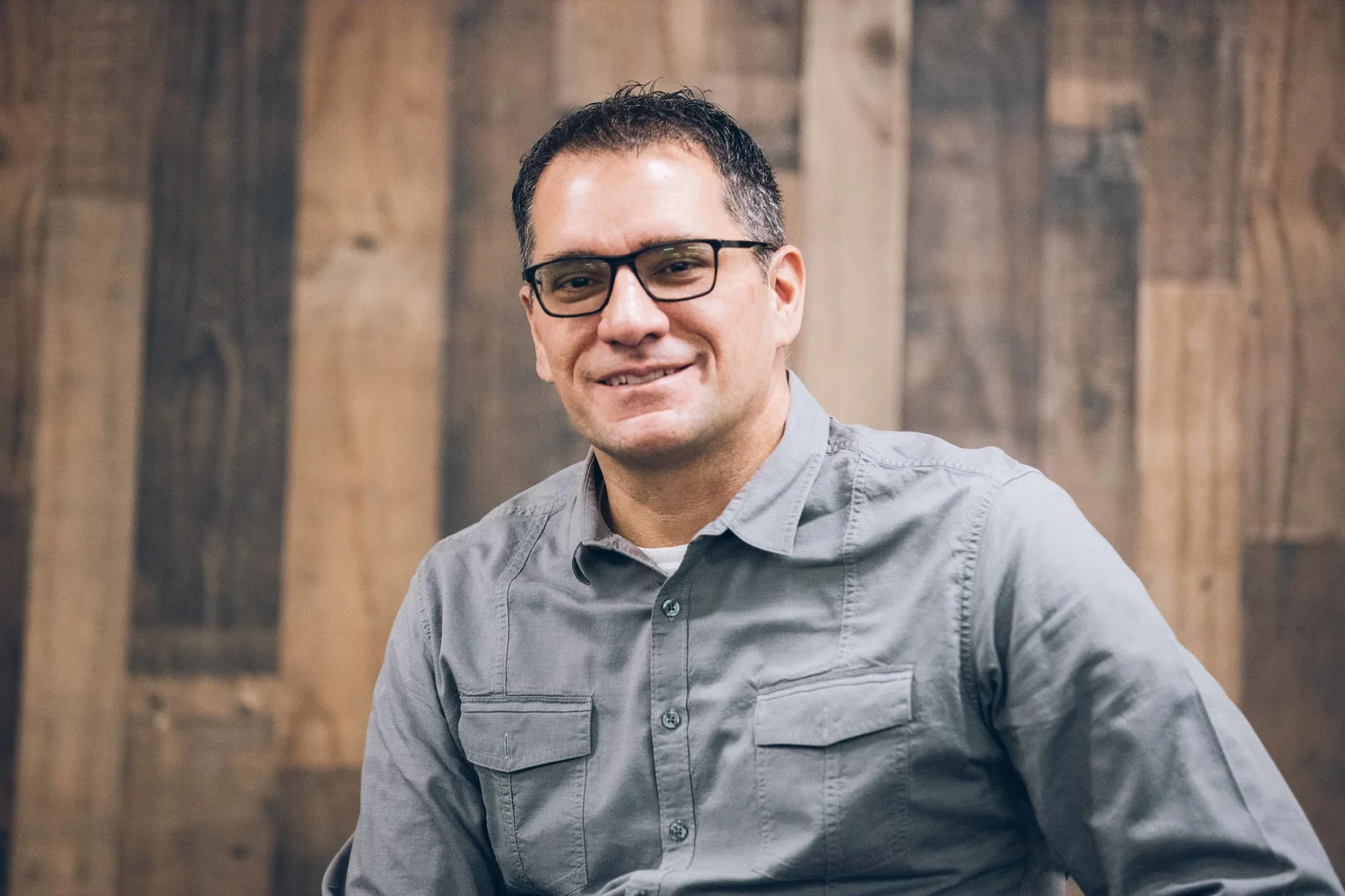 Impact — Faith Community