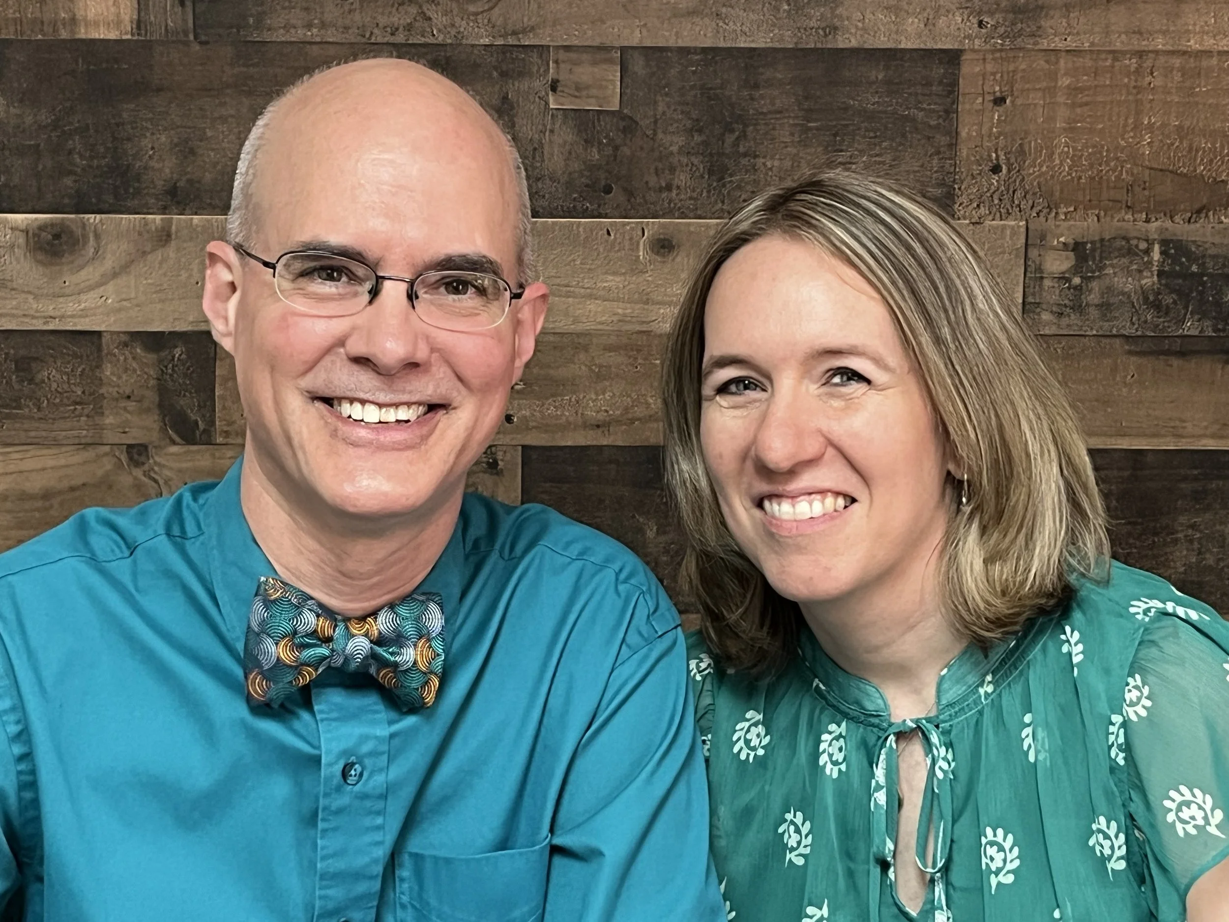 Impact — Faith Community