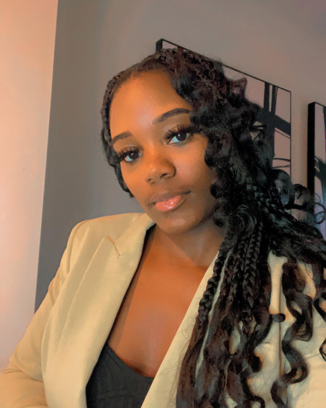 Interview Series — Nigel Marcellus