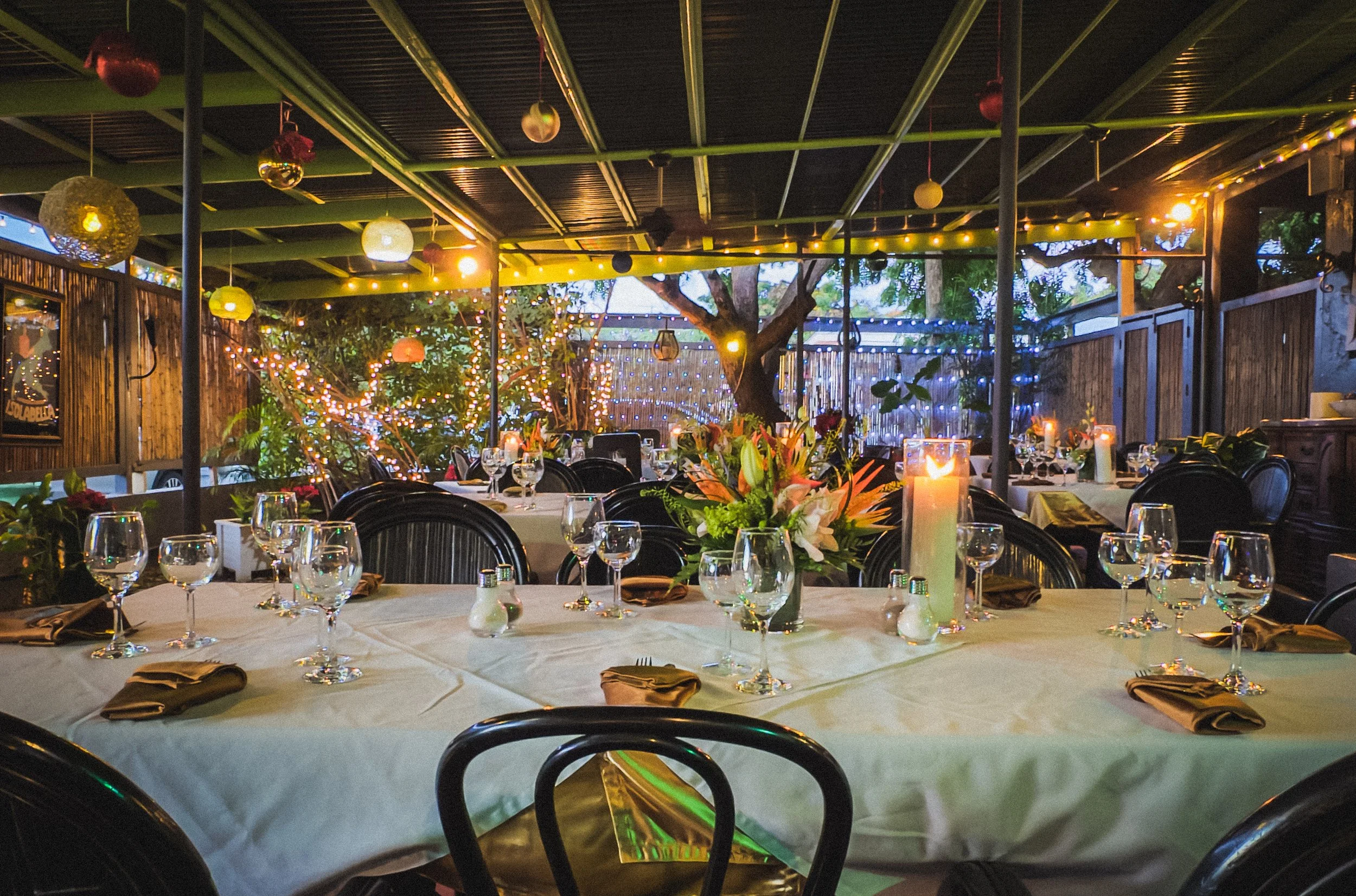 Bath & Turtle / Chez Bamboo