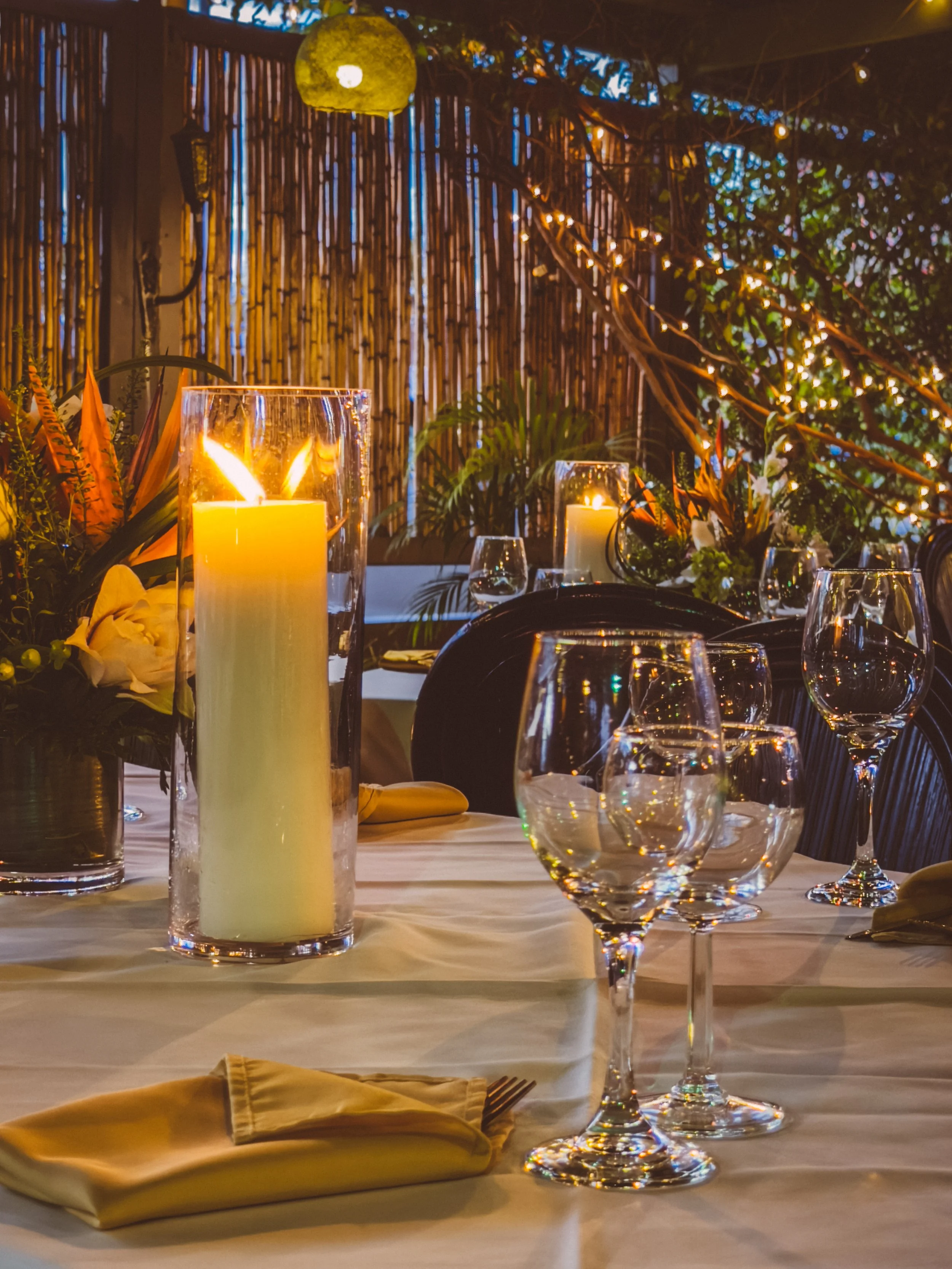 Bath & Turtle / Chez Bamboo