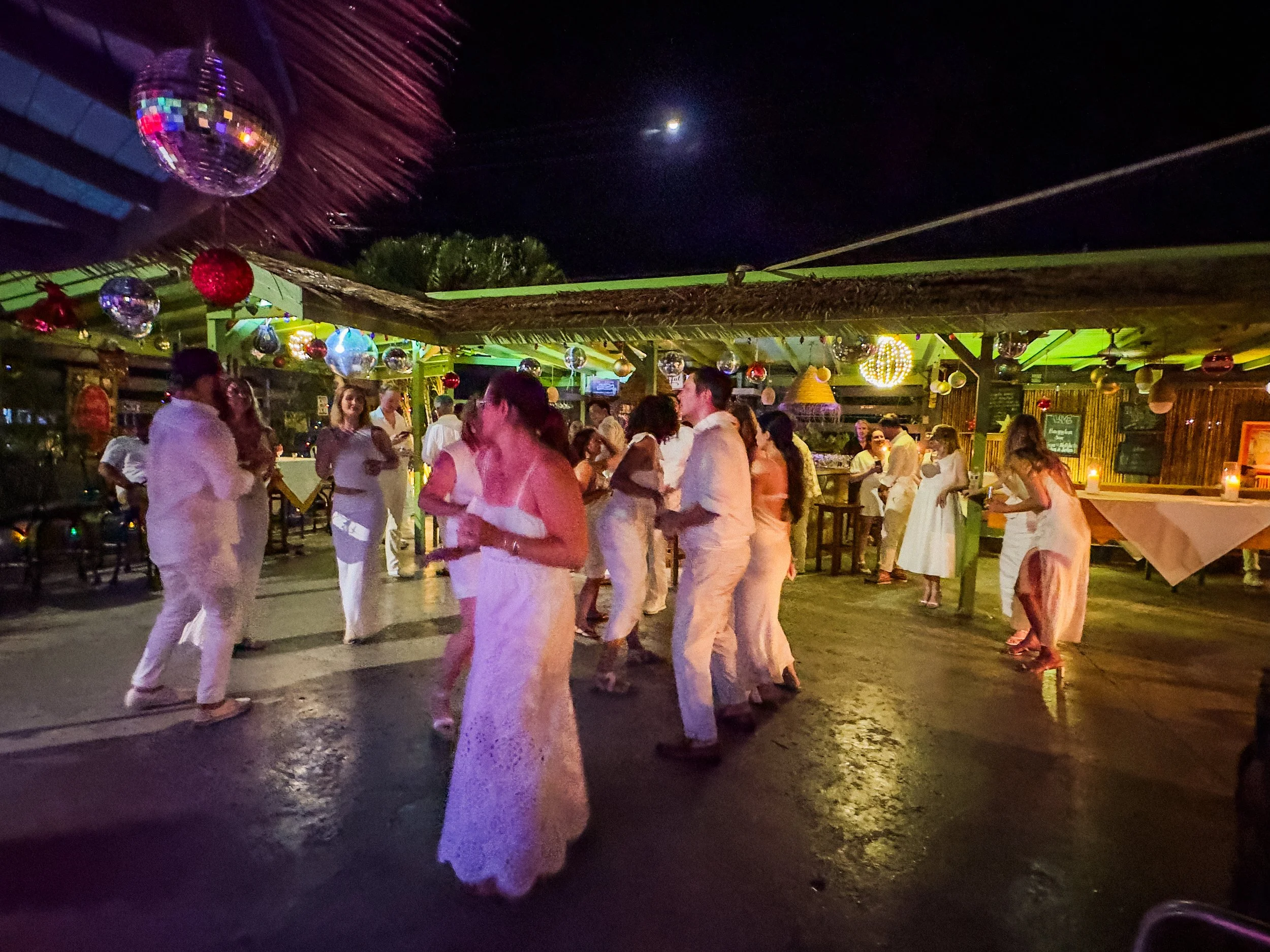 Bath & Turtle / Chez Bamboo