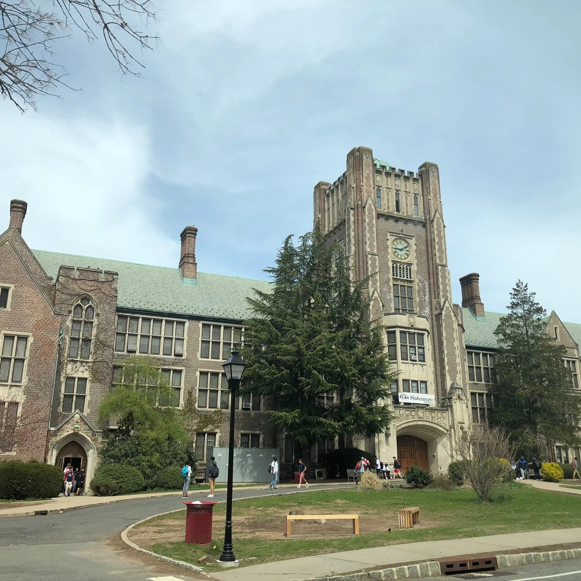 Teens — Maplewood Library