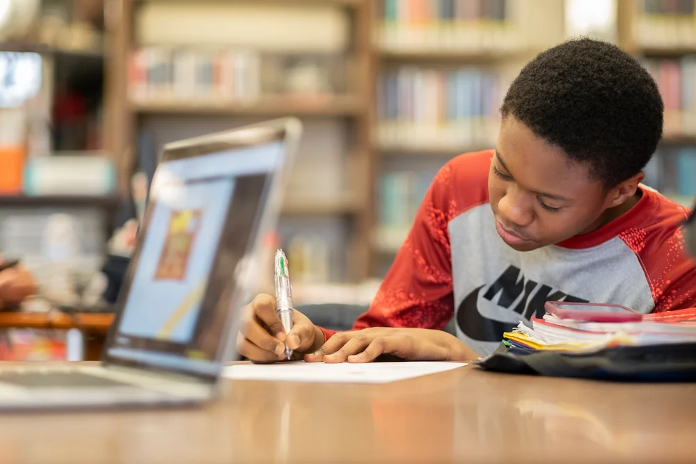 Contact — Maplewood Library