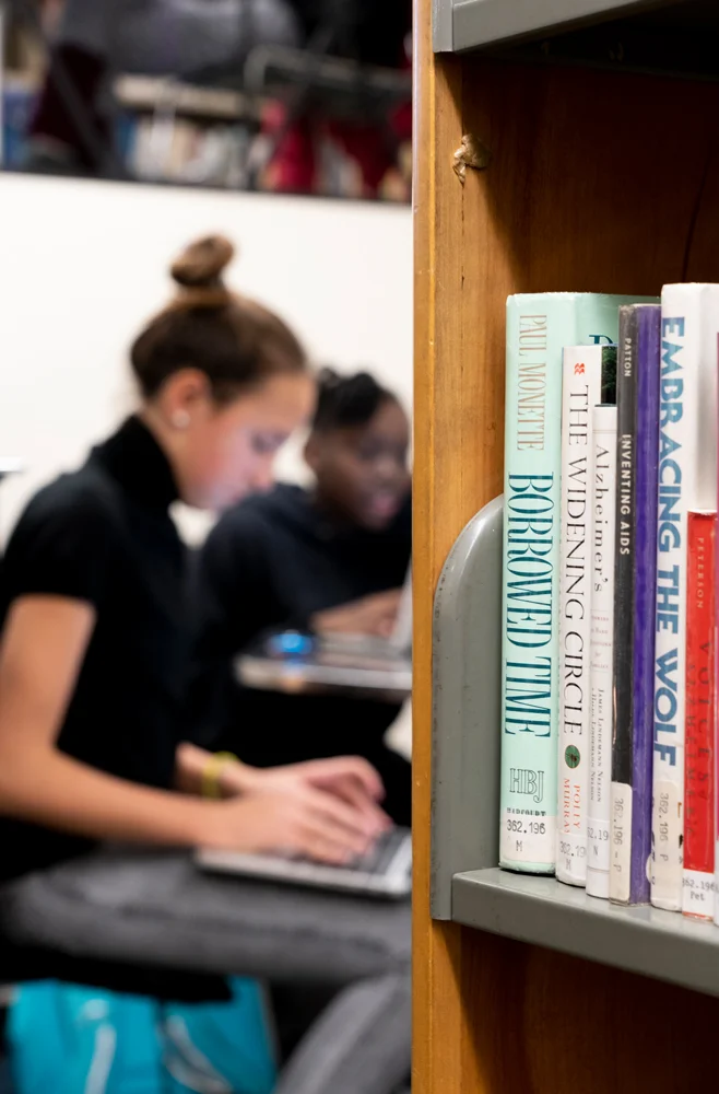 About-Library Cards-Borrowing and Fees — Maplewood Library