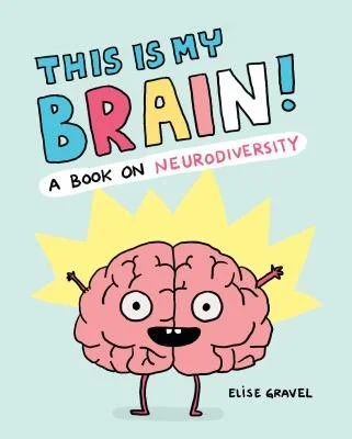 Neurodiversity-Affirming Book List — Maplewood Library