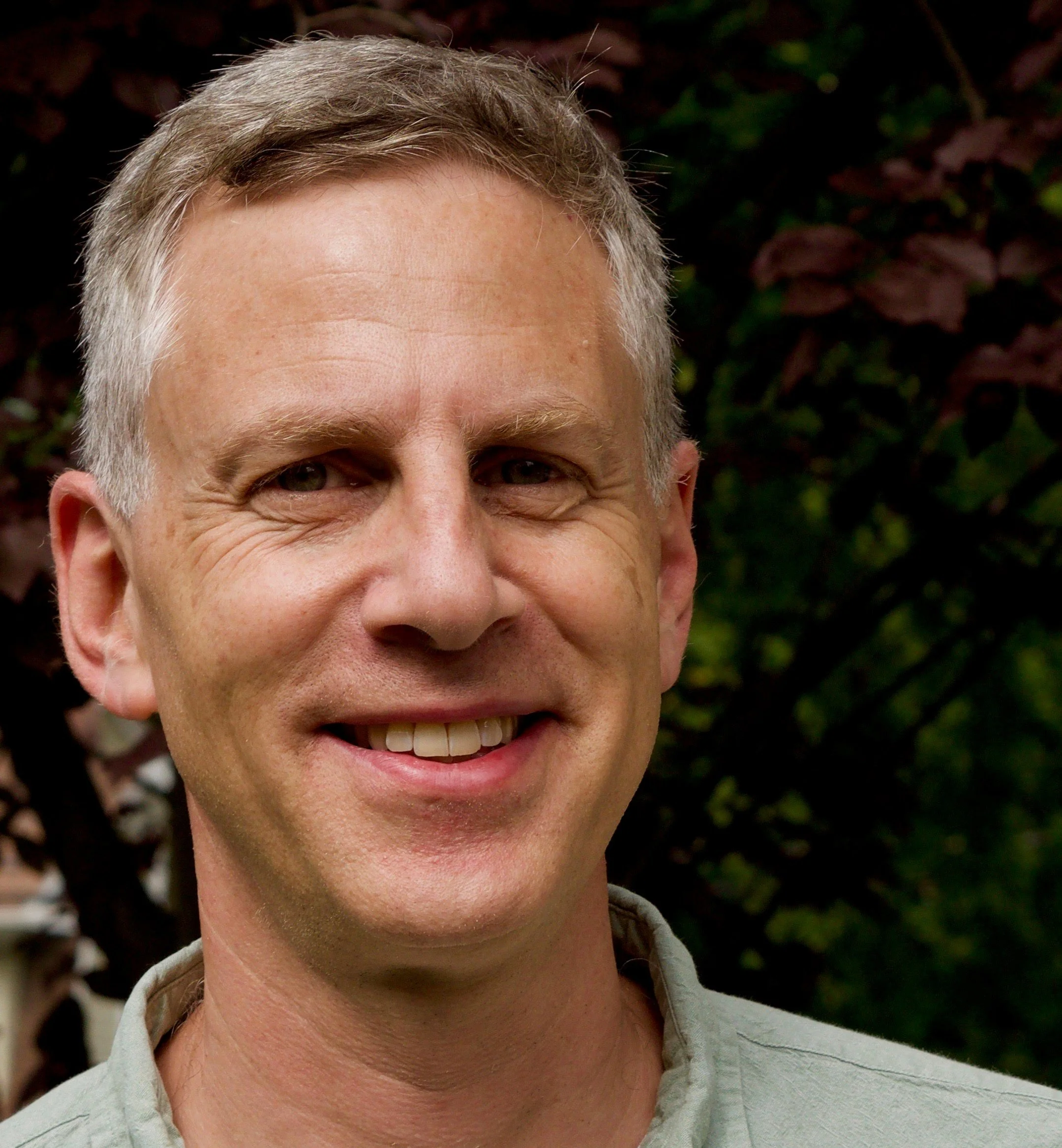 Ideas Festival — Maplewood Library