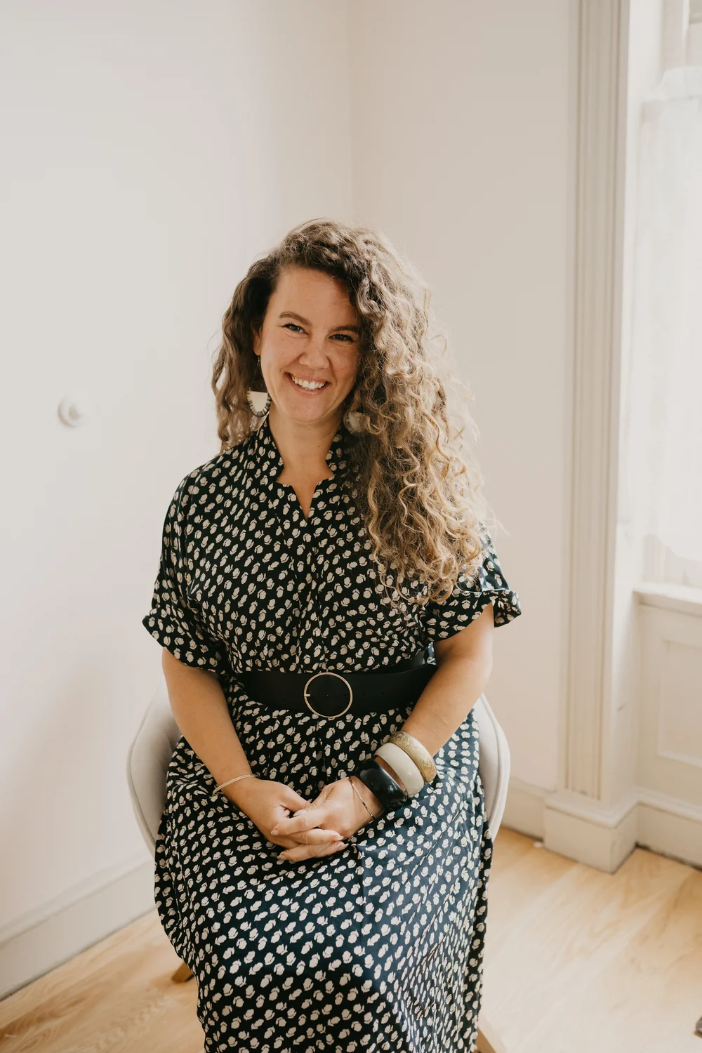 Meet Our Team — Gently Borne Midwifery