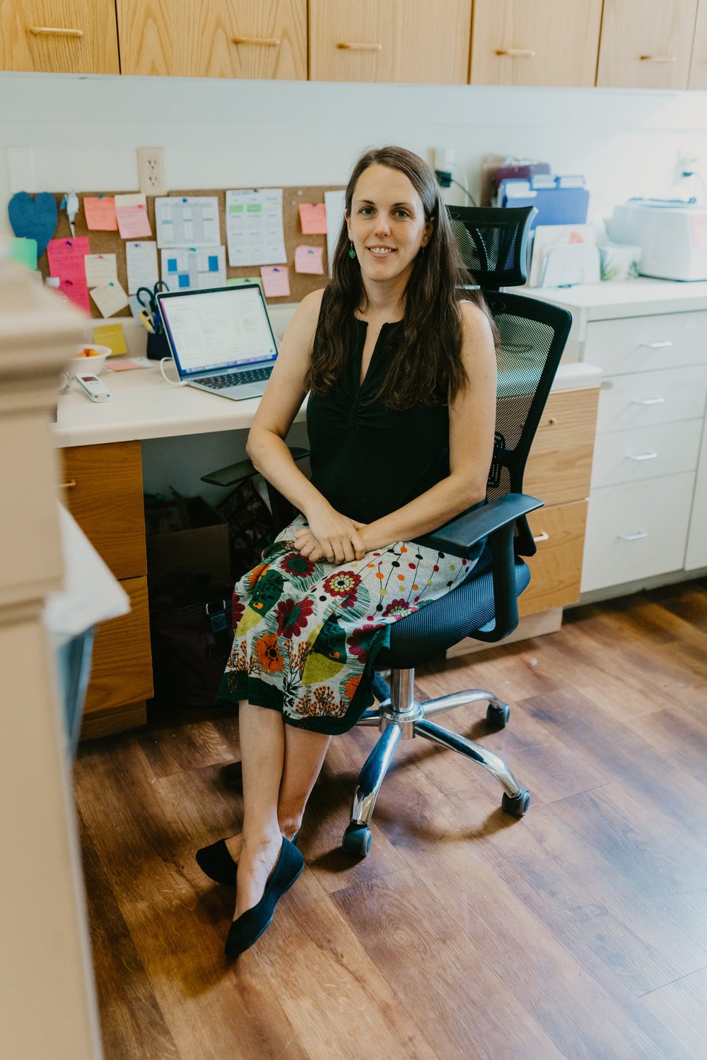Meet Our Team — Gently Borne Midwifery