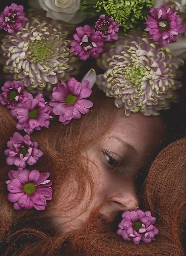 Human/Nature — Hazel Coonagh