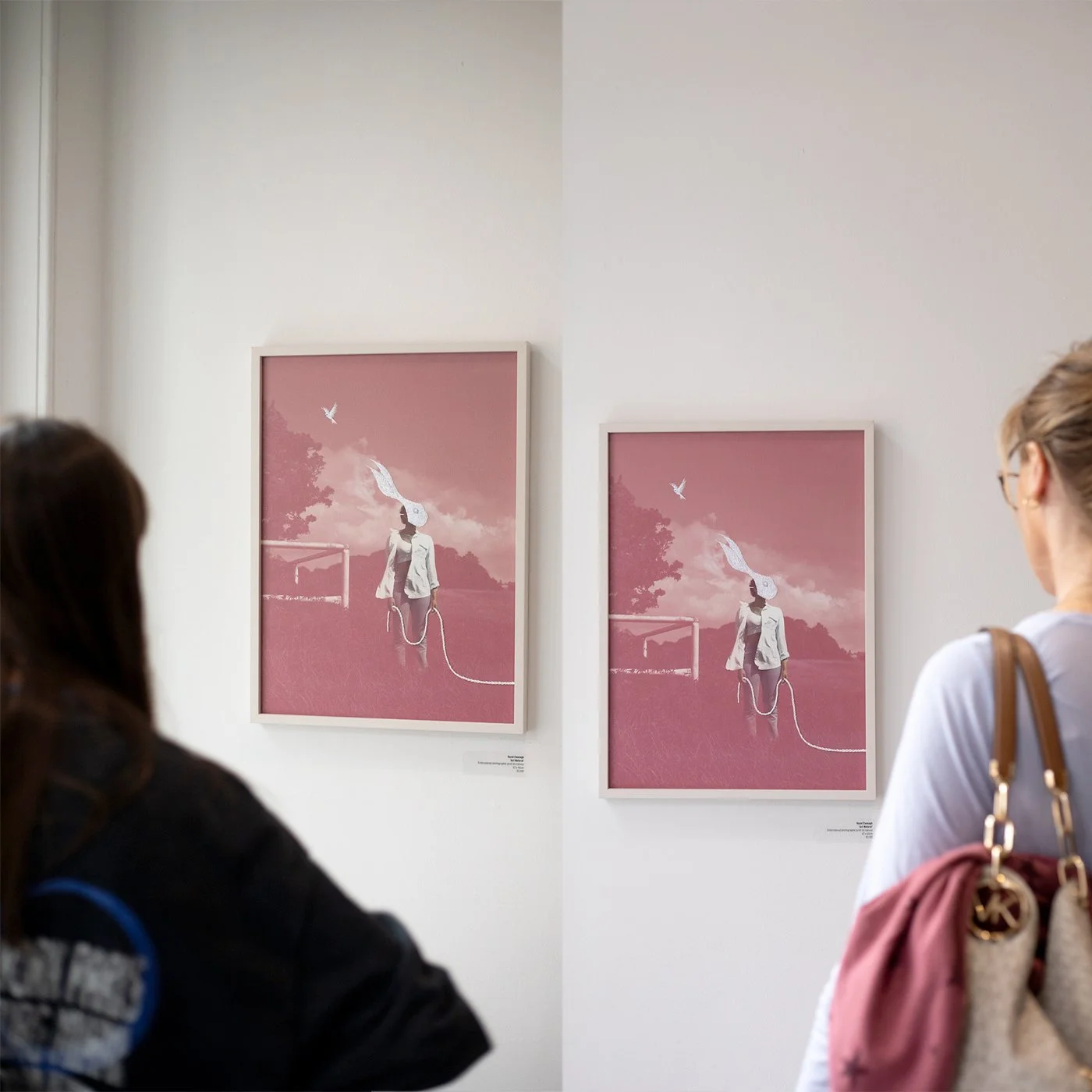 In Situ — Hazel Coonagh