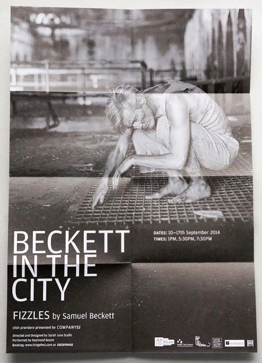 In Situ — Hazel Coonagh