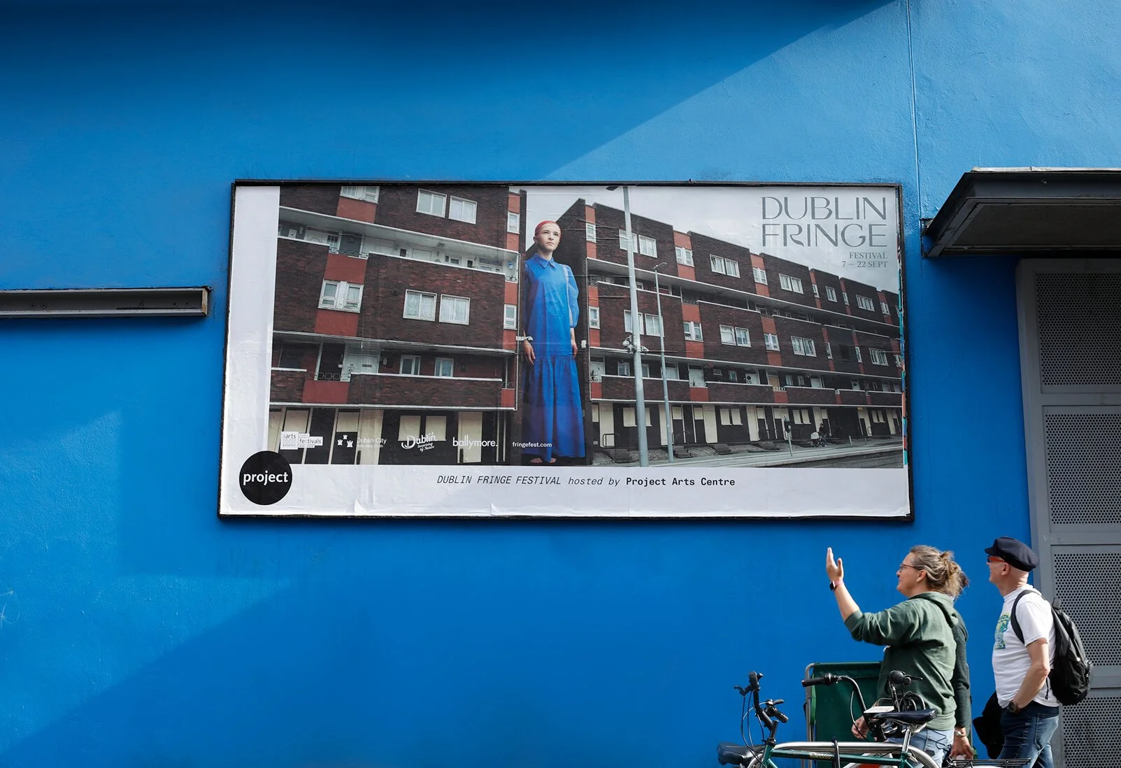 In Situ — Hazel Coonagh