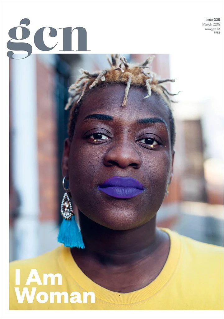 In Situ — Hazel Coonagh