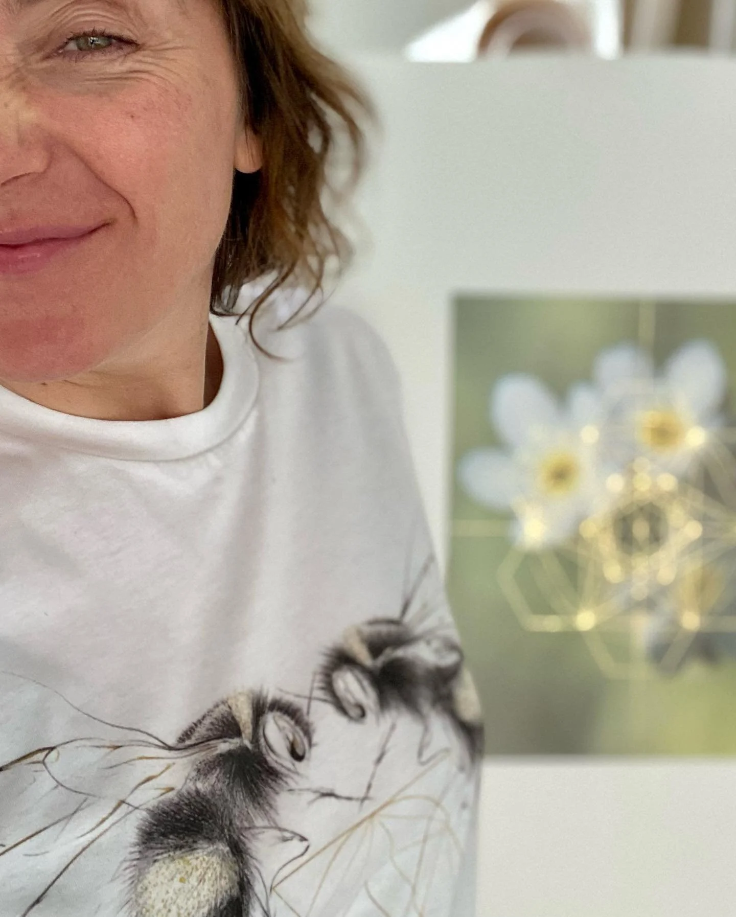 Jessica Albarn | Fine Artist - Line drawing, Painting, Multi-media ...