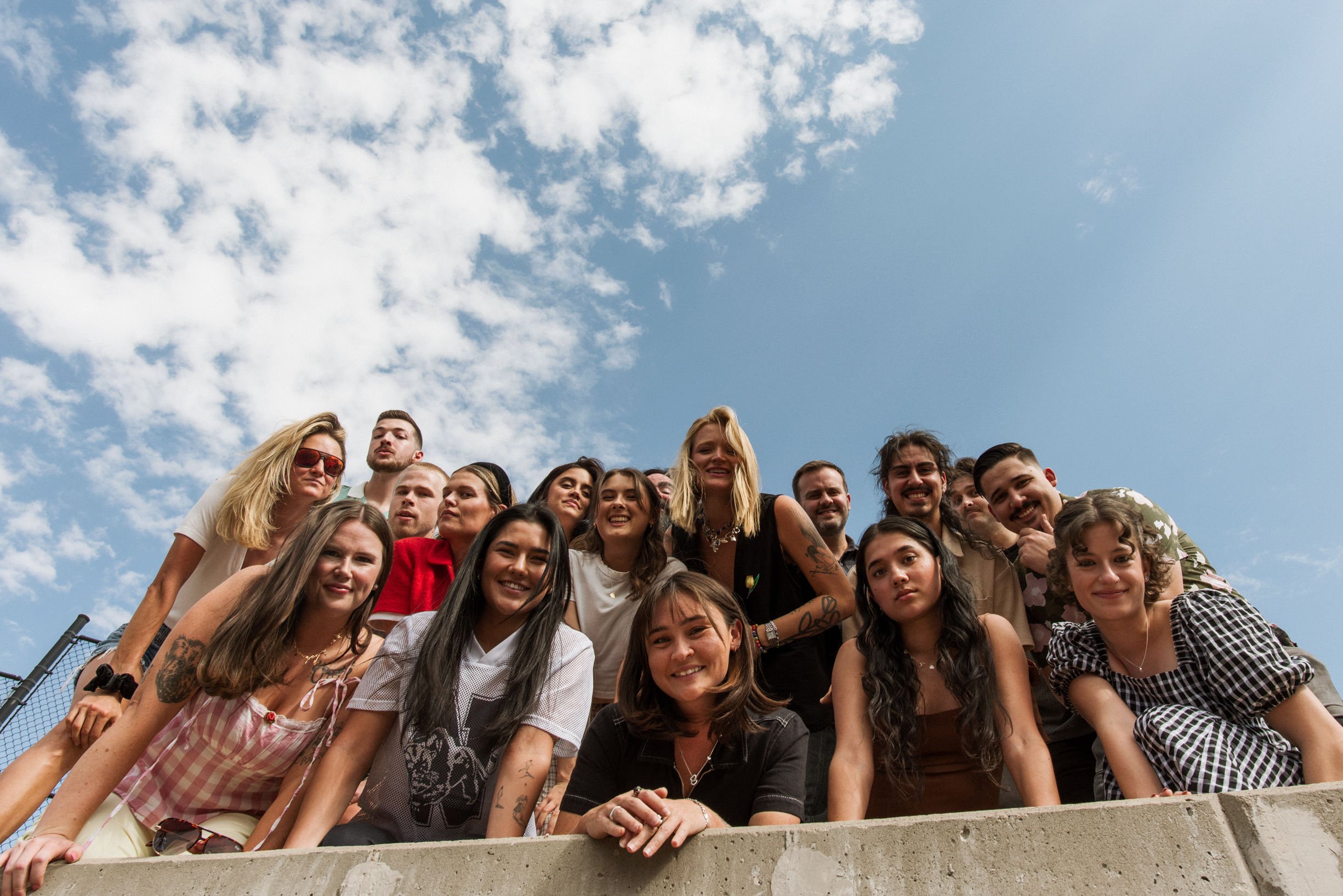 Portfolios — Denver Ad School