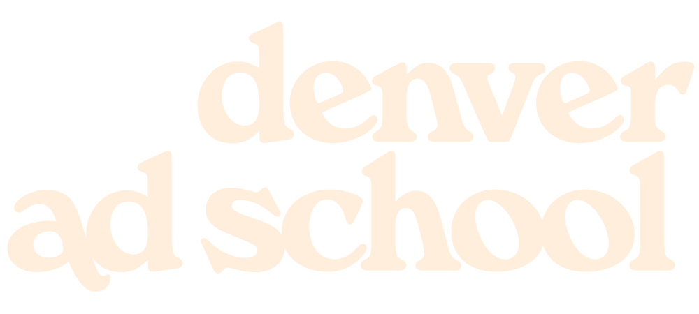 Portfolios — Denver Ad School