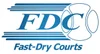 Project Archive — Fast-Dry Courts