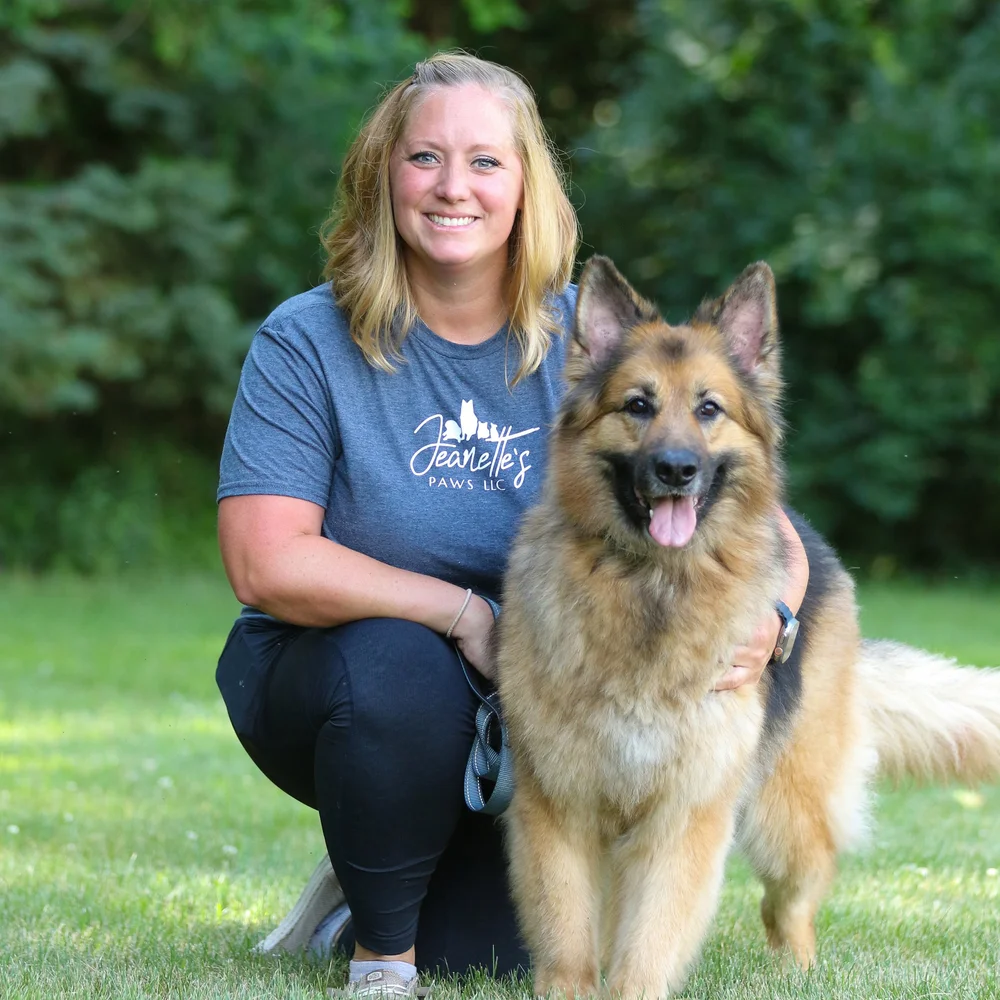 Jeanette's PAWS LLC