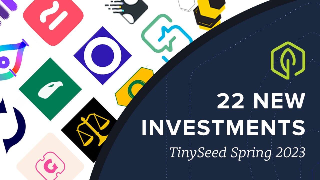 TinySeed: The Startup Accelerator for Bootstrappers