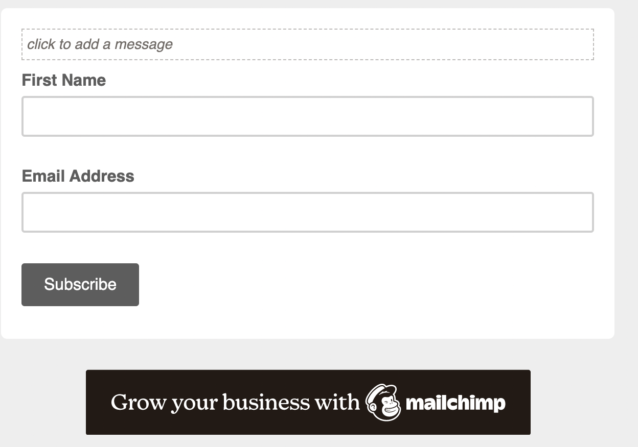 Behind the Monkey: The Story of Mailchimp’s Rise to Email Marketing ...