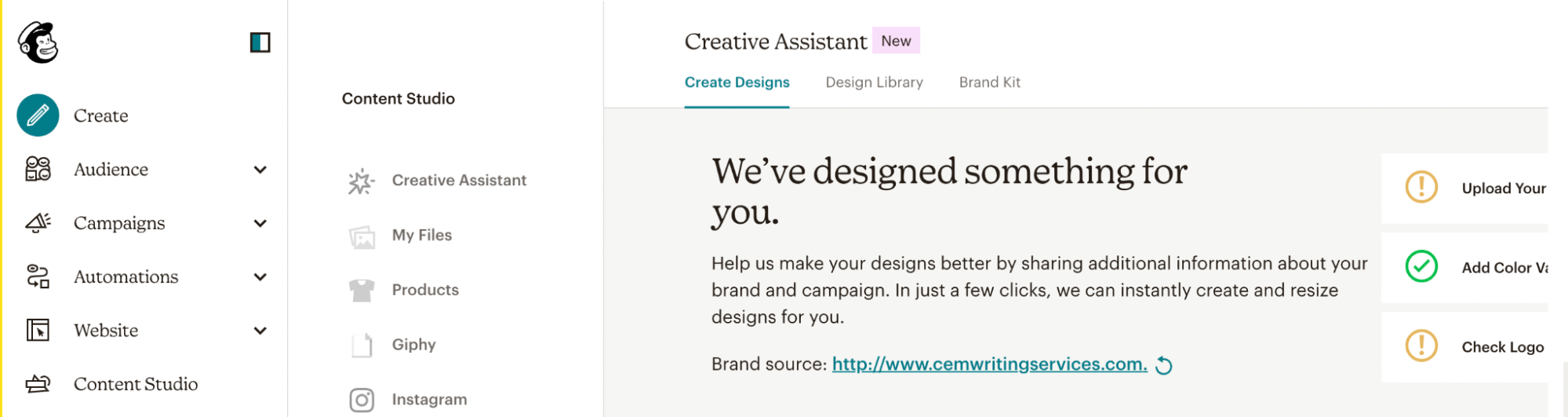 Behind the Monkey: The Story of Mailchimp’s Rise to Email Marketing ...