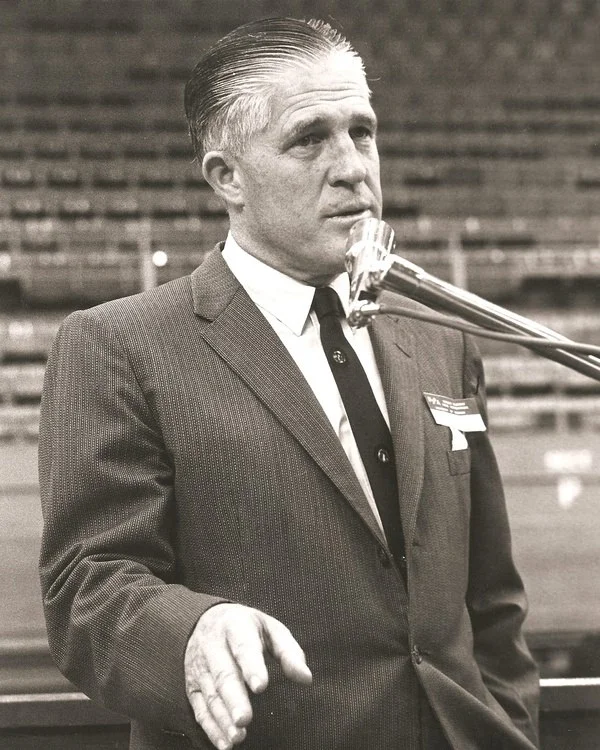 George Romney — The Lone Liberal Republican