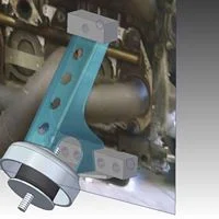 Custom Engine Mounts — Epicenter Design LLC