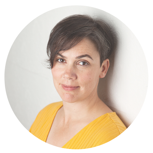 Shifting Resistance with Your Body — Personal Mythmaking